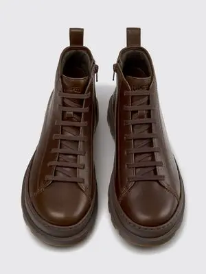Camper Boot