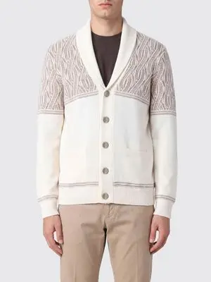 Brunello Cucinelli Sweater - Beige