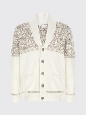 Brunello Cucinelli Sweater - Beige
