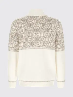 Brunello Cucinelli Sweater - Beige
