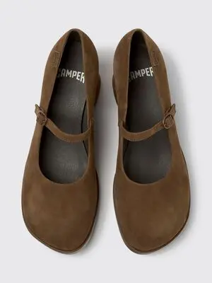 Camper Shoes
