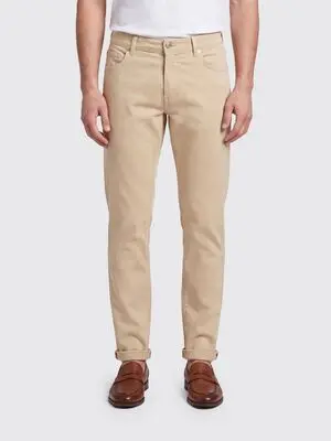 Brunello Cucinelli Jeans - Beige