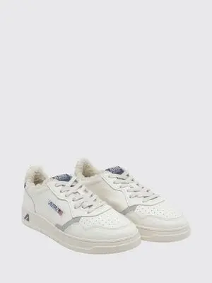 AUTRY Lace-up Sneakers