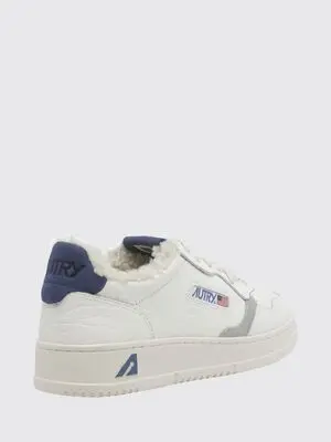 AUTRY Lace-up Sneakers
