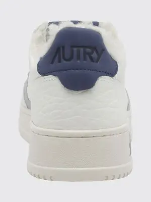 AUTRY Lace-up Sneakers