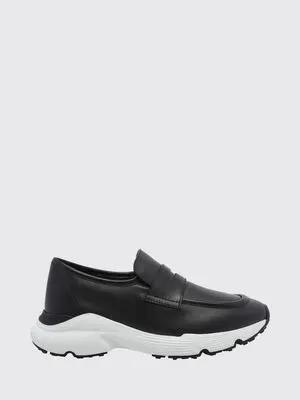 TOD'S Loafer - Black