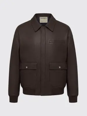 CARRER Jacket