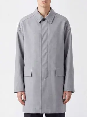 Dries Van Noten Jacket - Grey