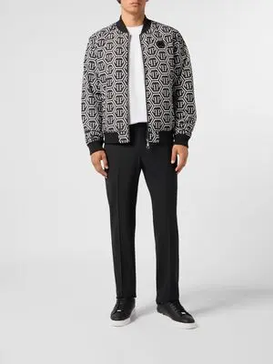 Philipp Plein Jacket
