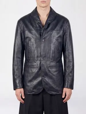 Jacquemus Jacket - Black