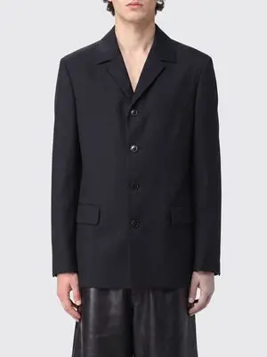Dries Van Noten Jacket - Black