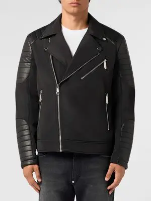 Philipp Plein Jacket - Black