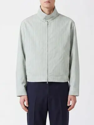 Dries Van Noten Jacket - Green