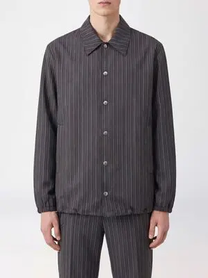 Dries Van Noten Jacket - Green