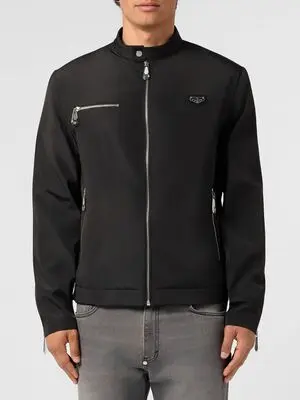 Philipp Plein Jacket - Black