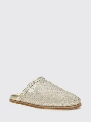 FORTE_FORTE Heeled Sandal