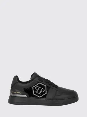 Philipp Plein Sneakers - Black