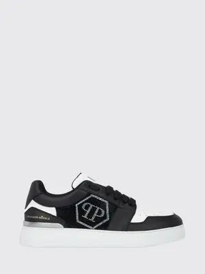 Philipp Plein Sneakers - White