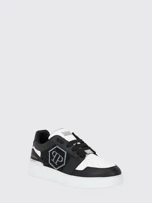 Philipp Plein Sneakers - White