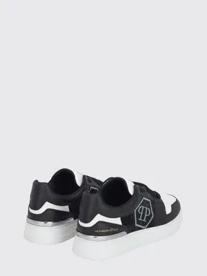 Philipp Plein Sneakers - White