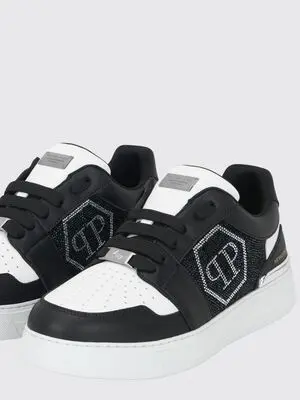 Philipp Plein Sneakers - White