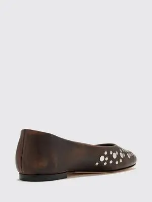 Gimaguas Embellished Ballet Flats