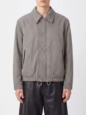 Our Legacy Jacket - Smoke Grey