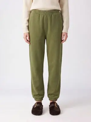 Marni Pants - Olive