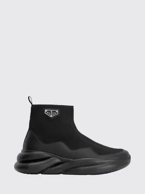 Philipp Plein Sneakers - Black