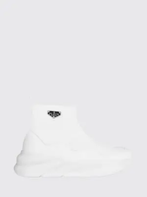 Philipp Plein Sneakers - White