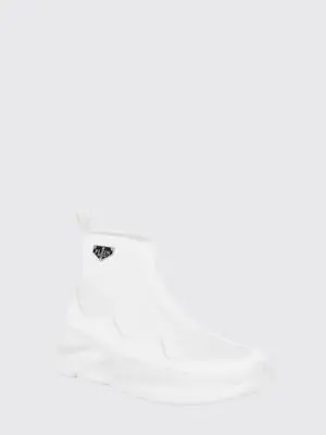 Philipp Plein Sneakers - White