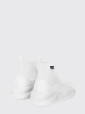 Philipp Plein Sneakers - White