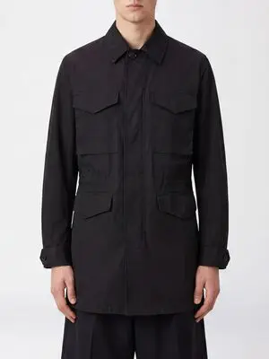 Comme Des Garçons Jacket - Black