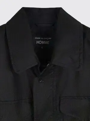 Comme Des Garçons Jacket