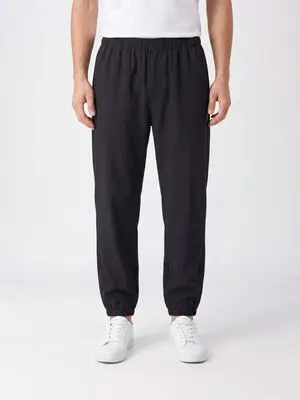Comme Des Garçons Pants - Black