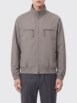 WOOYOUNGMI Zip-up Jacket