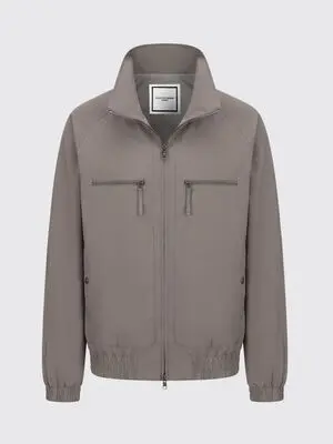 WOOYOUNGMI Zip-up Jacket