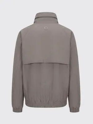 WOOYOUNGMI Zip-up Jacket