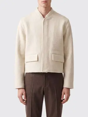 RIER Jacket - White