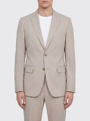 RIER Jacket - Grey
