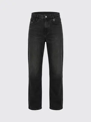 WOOYOUNGMI Tailored Straight Leg Jeans