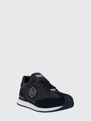 Philipp Plein Sneakers - Blue