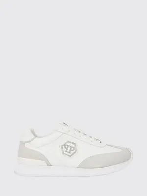 Philipp Plein Sneakers Men White