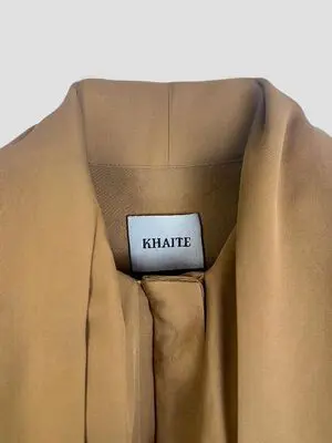 Khaite Shirt
