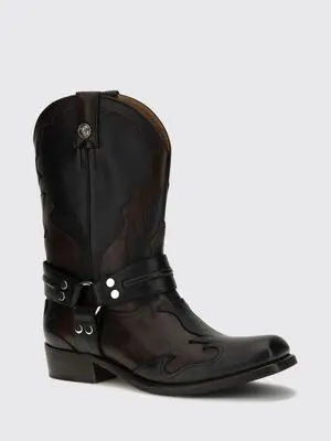 Versace Boot