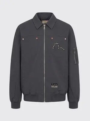 EVISU Jacket