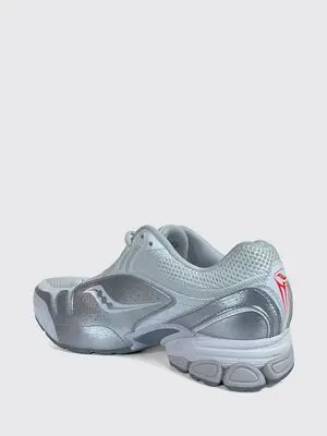 Saucony Sneakers - Silver