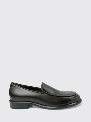 Khaite Loafer - Brown