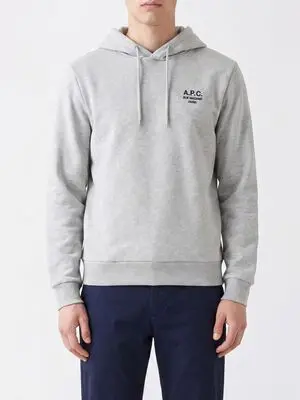 A.p.c. Sweater - Black