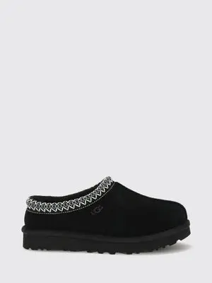UGG Heeled Sandal - Black
